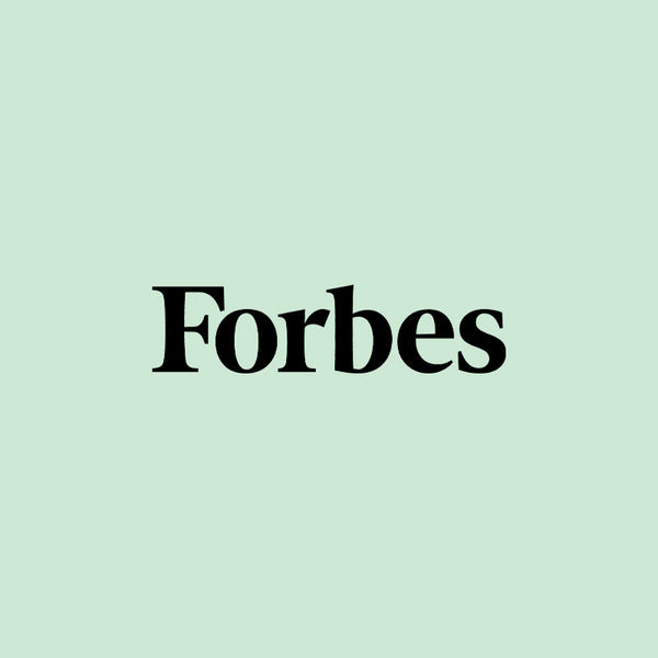 Forbes Magazine Cover Blank