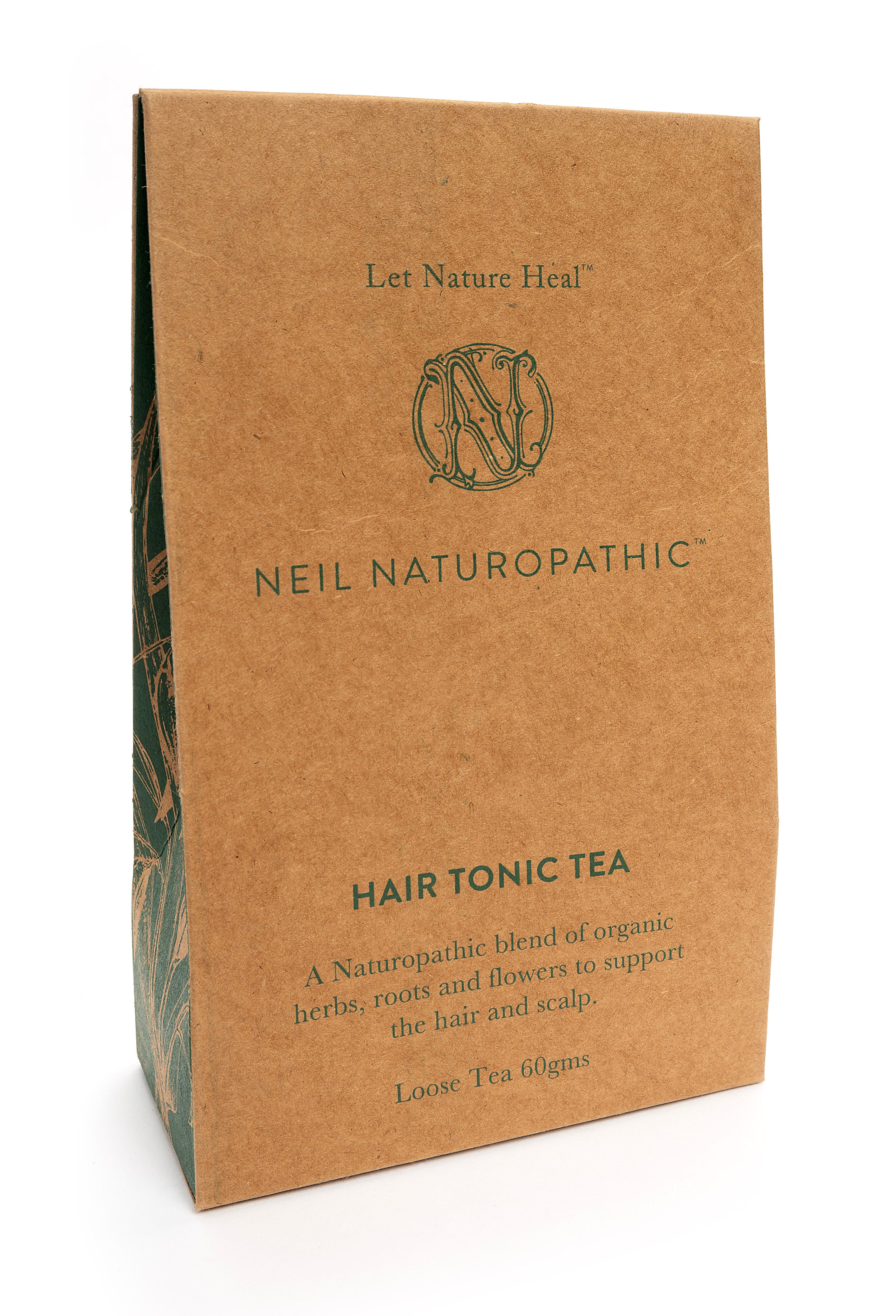 HAIR TONIC TEA – Neil Naturopathic